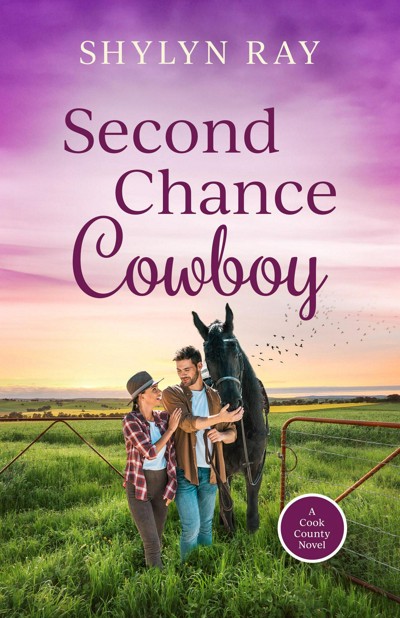 Smashwords – Second Chance Cowboy – a book by Shylyn Ray