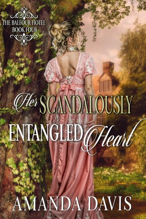 Smashwords – Her Scandalously Entangled Heart