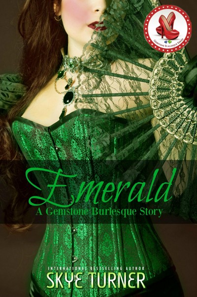 Smashwords – Emerald – a book by Skye Turner