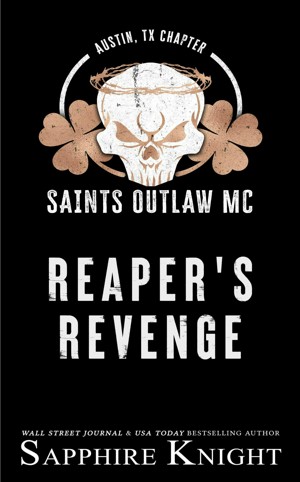 Smashwords – Reaper's Revenge