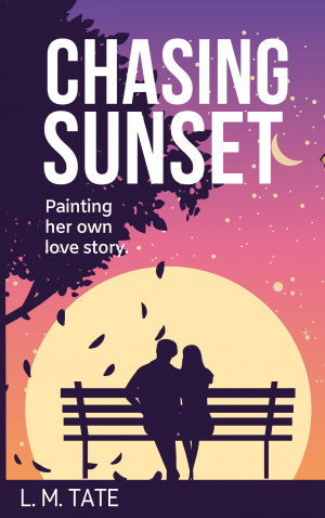 Smashwords – Chasing Sunset
