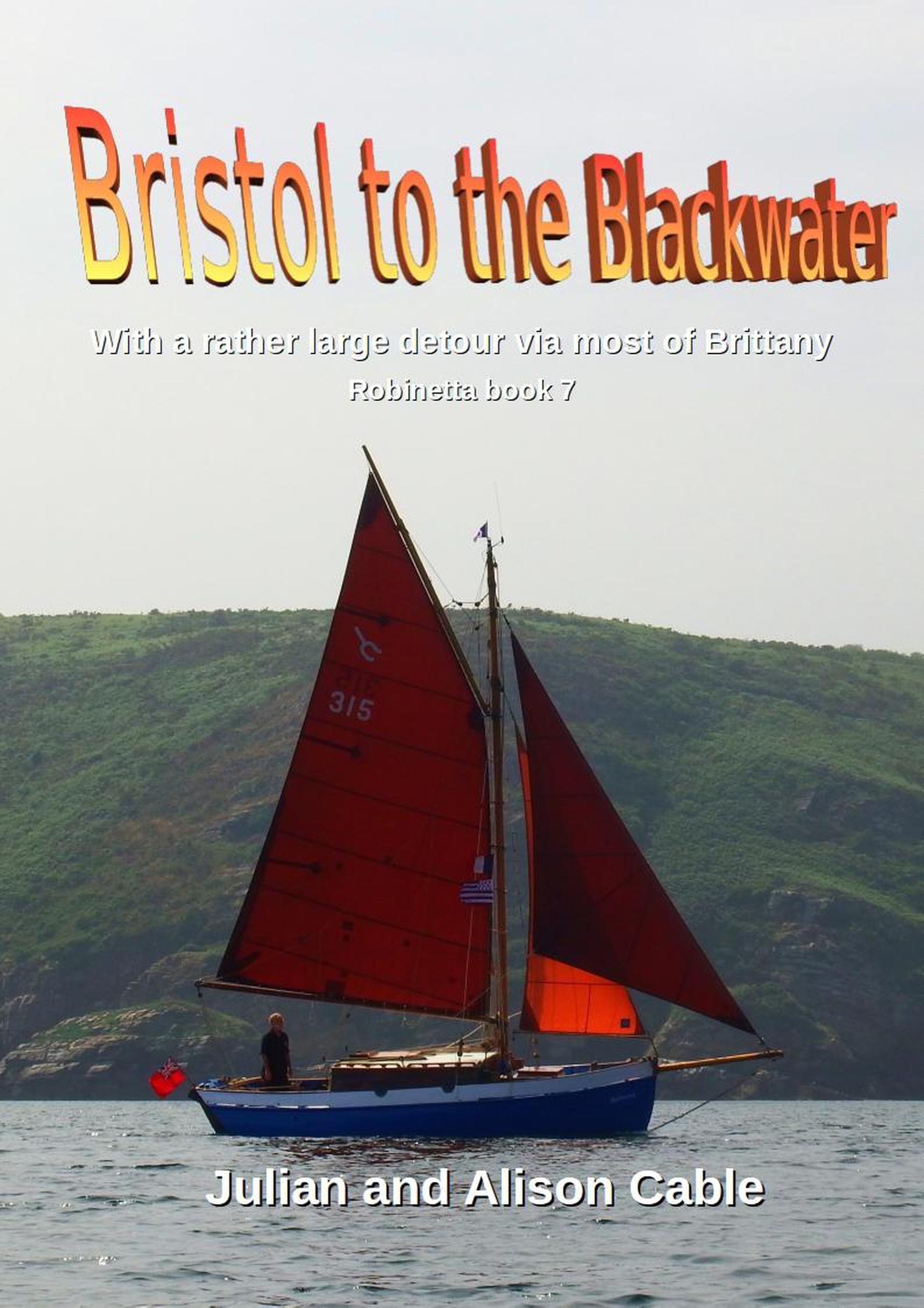 Smashwords – Bristol to the Blackwater – a book by Alison Cable ...