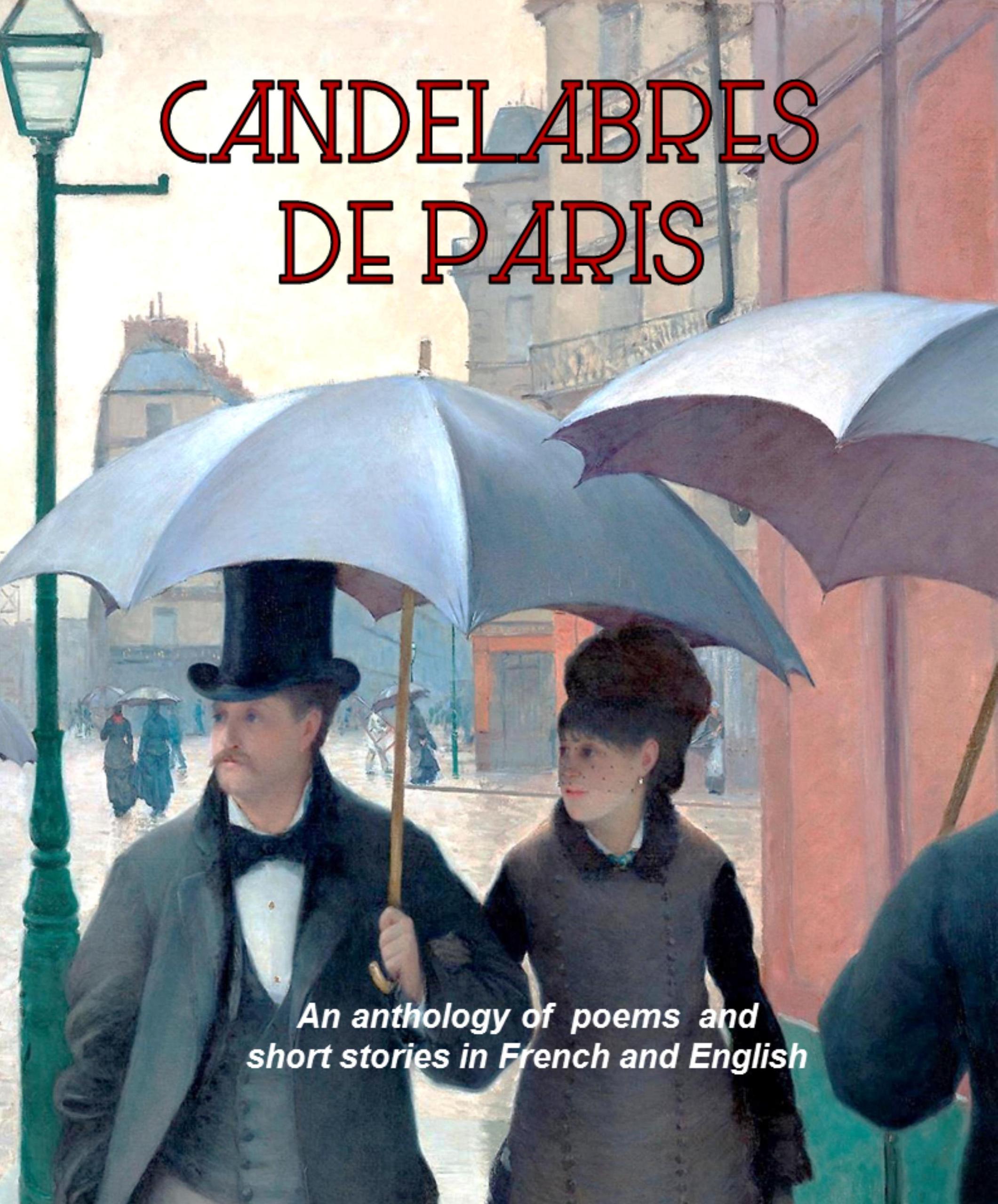 Smashwords – Les Candelabres de Paris – a book by Cathie Dunn, Linda ...