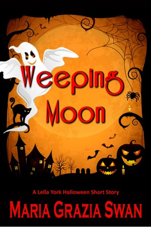 Smashwords – Weeping Moon