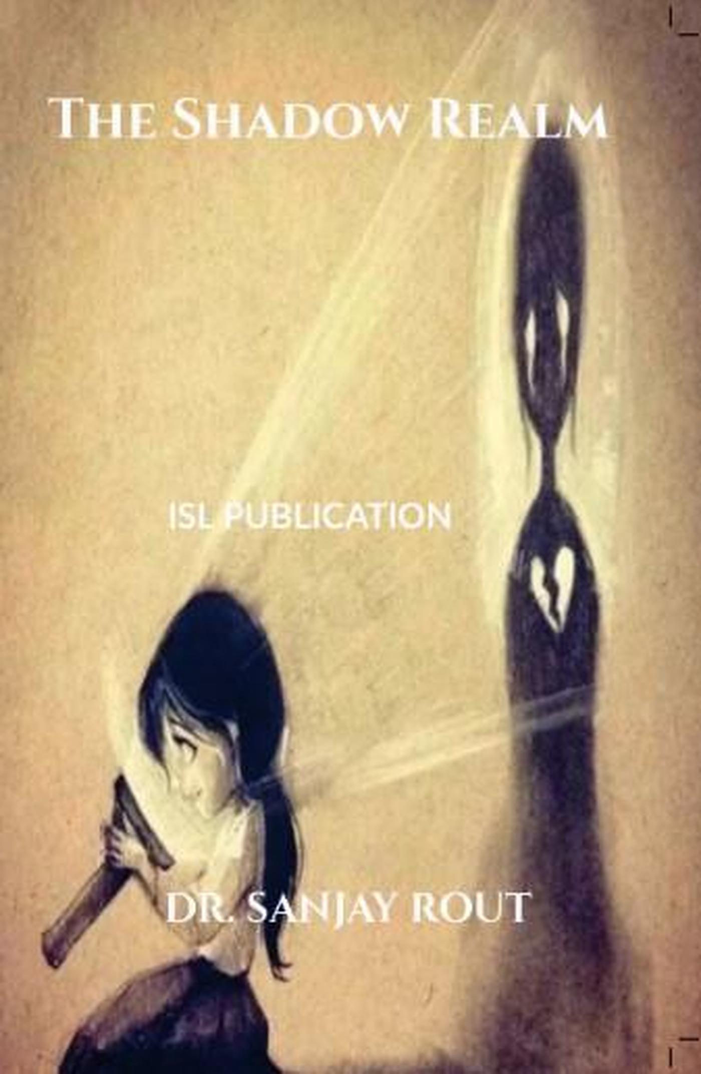 Smashwords – The Shadow Realm – a book by anjay Rout