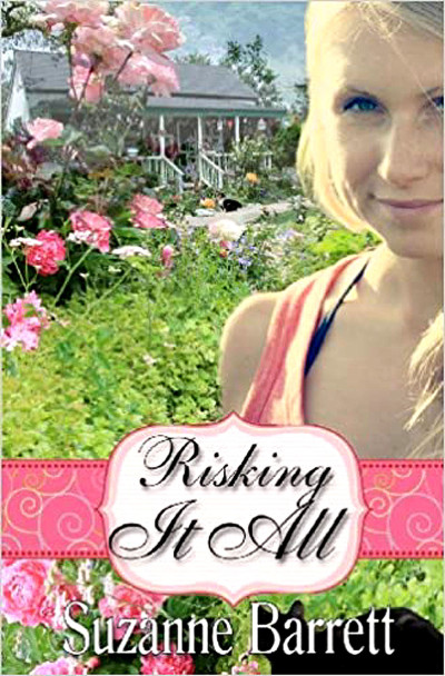 Smashwords – Risking It All – a book by Suzanne Barrett