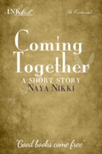 Smashwords – Coming Together – a book by InkSpell Publishing