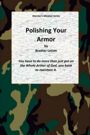 Smashwords – Polishing Your Armor