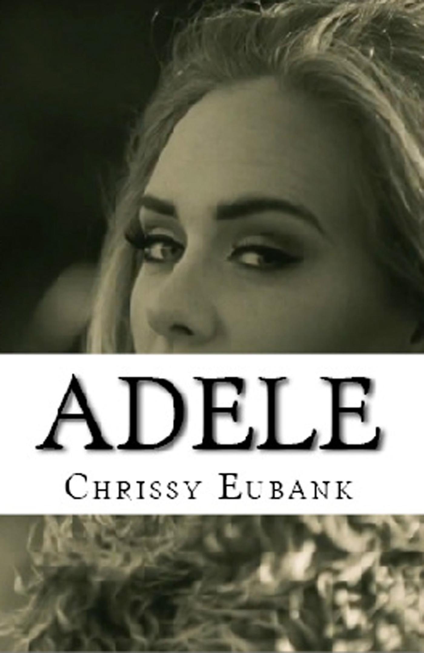 Smashwords – Adele – a book by Crissy Eubank