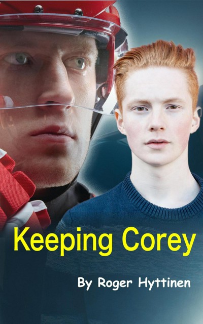 Smashwords – Keeping Corey – a book by Roger Hyttinen