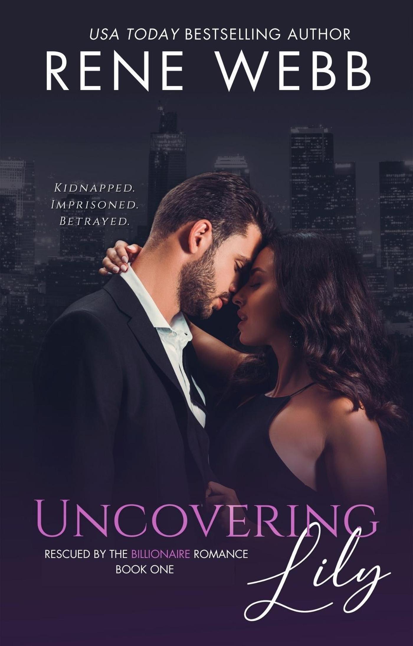 Smashwords – Uncovering Lily – a book by Rene Webb