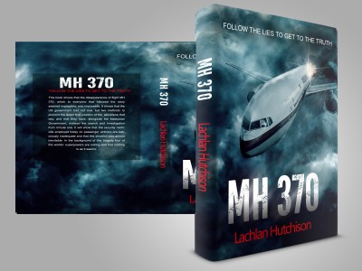 Smashwords – MH 370; Follow the lies to get to the truth. – a book by ...