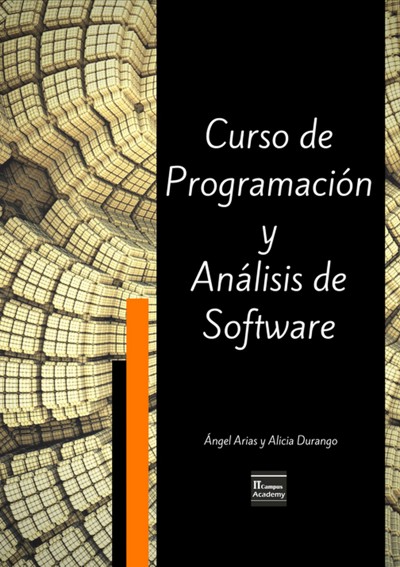 Smashwords – Curso de Programación y Análisis de Software - Tercera Edición – a book by Alicia ...