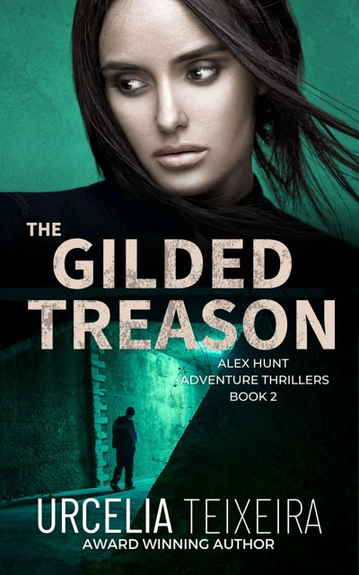 Smashwords – The Gilded Treason – a book by Urcelia Teixeira