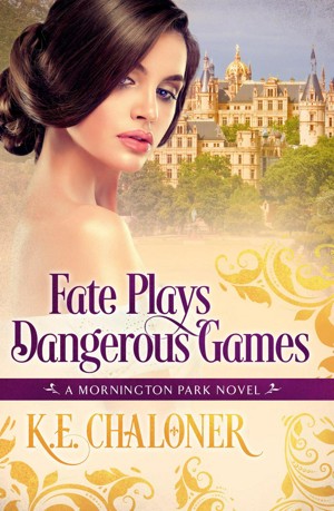 Smashwords – Fate Plays Dangerous Games