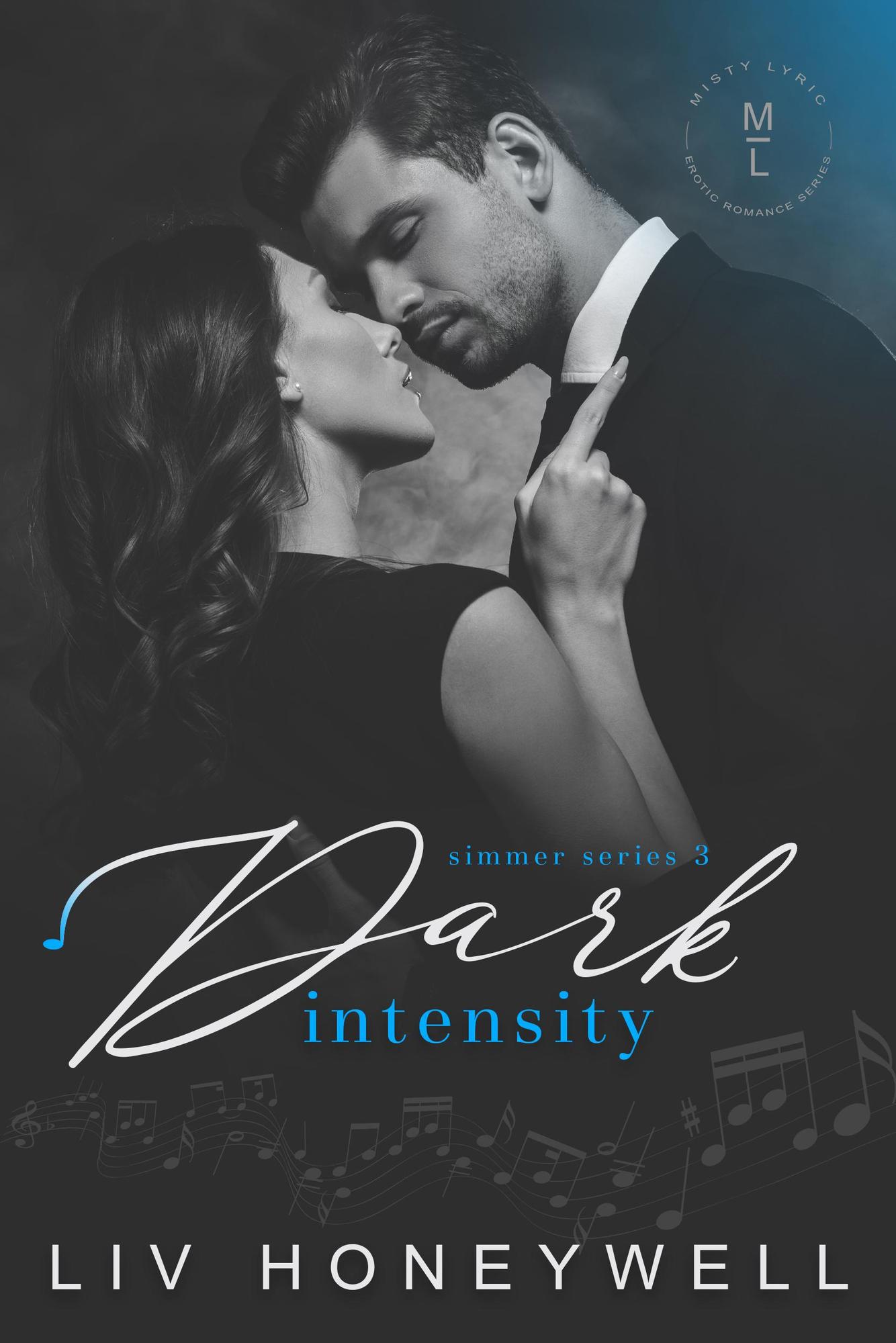 Smashwords – Dark Intensity – a book by Liv Honeywell
