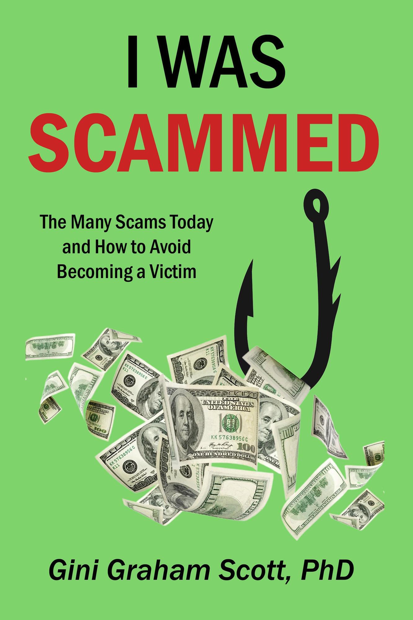 Smashwords – I Was Scammed – a book by Gini Graham Scott