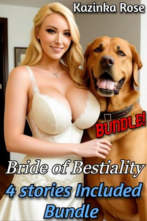 Smashwords – Bride of Bestiality 4 stories Included Bundle