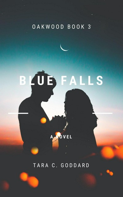 Smashwords – Blue Falls – a book by Tara C. Goddard