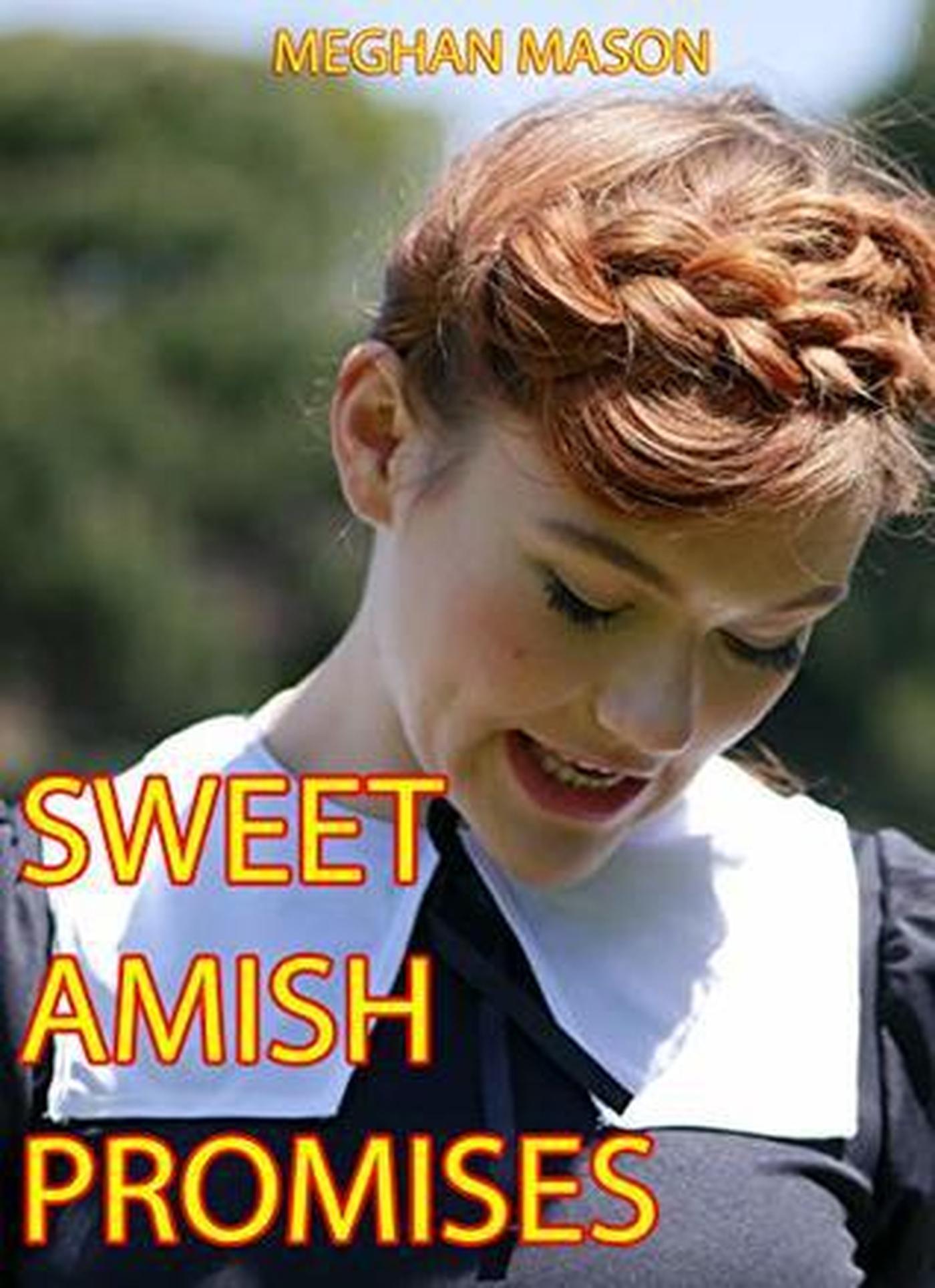 Smashwords – Sweet Amish Promises – a book by Meghan Mason