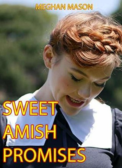 Smashwords – Sweet Amish Promises – a book by Meghan Mason