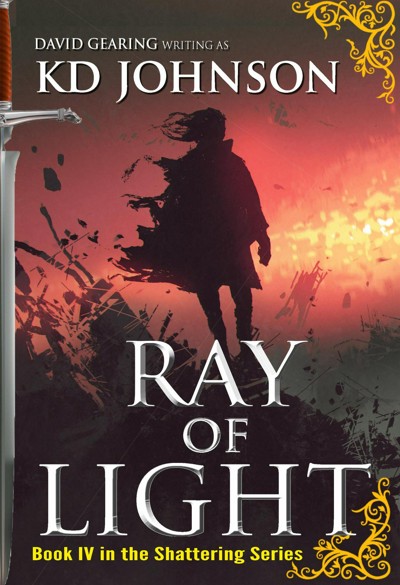 Smashwords – Ray of Light – a book by KD Johnson & David Gearing