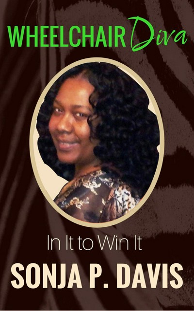 Smashwords – The Wheelchair Diva – a book by Sonja P. Davis