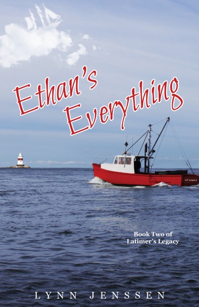 Smashwords – Ethan's Everything Book Two of Latimer's Legacy – a book ...