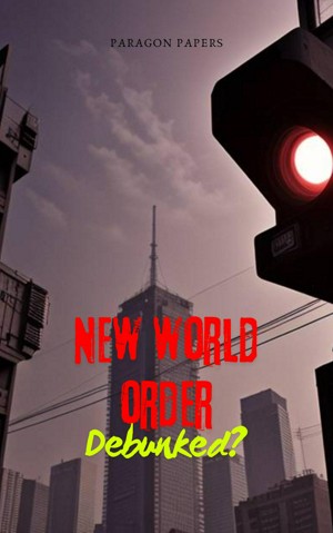 Smashwords – New World Order Debunked?