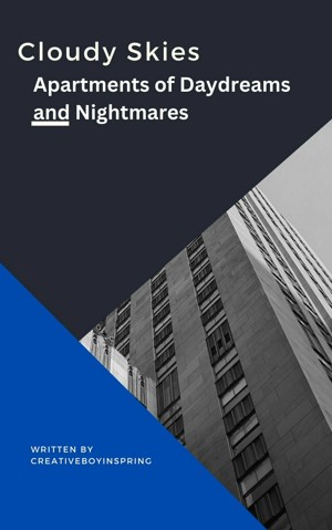 Smashwords – Cloudy Skies, Apartments of Daydreams and Nightmares