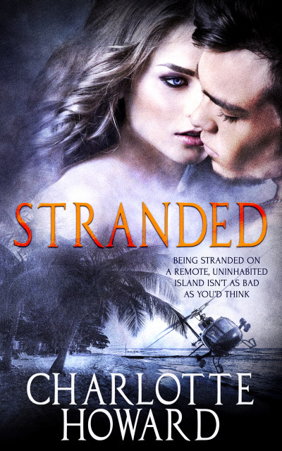 Smashwords – Stranded – a book by Charlotte Howard