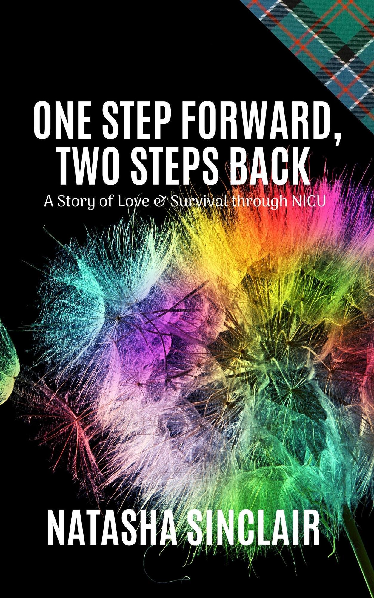Smashwords – One Step Forward, Two Steps Back – a book by Natasha Sinclair