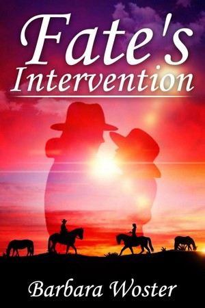 Smashwords – Fate's Intervention