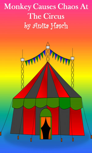 Smashwords – Monkey Causes Chaos at the Circus