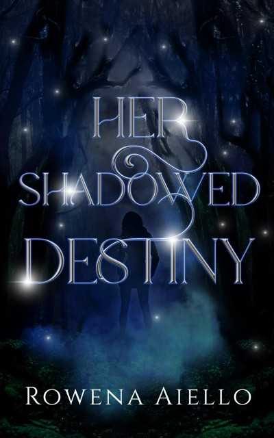 Smashwords – Her Shadowed Destiny – a book by Rowena Aiello