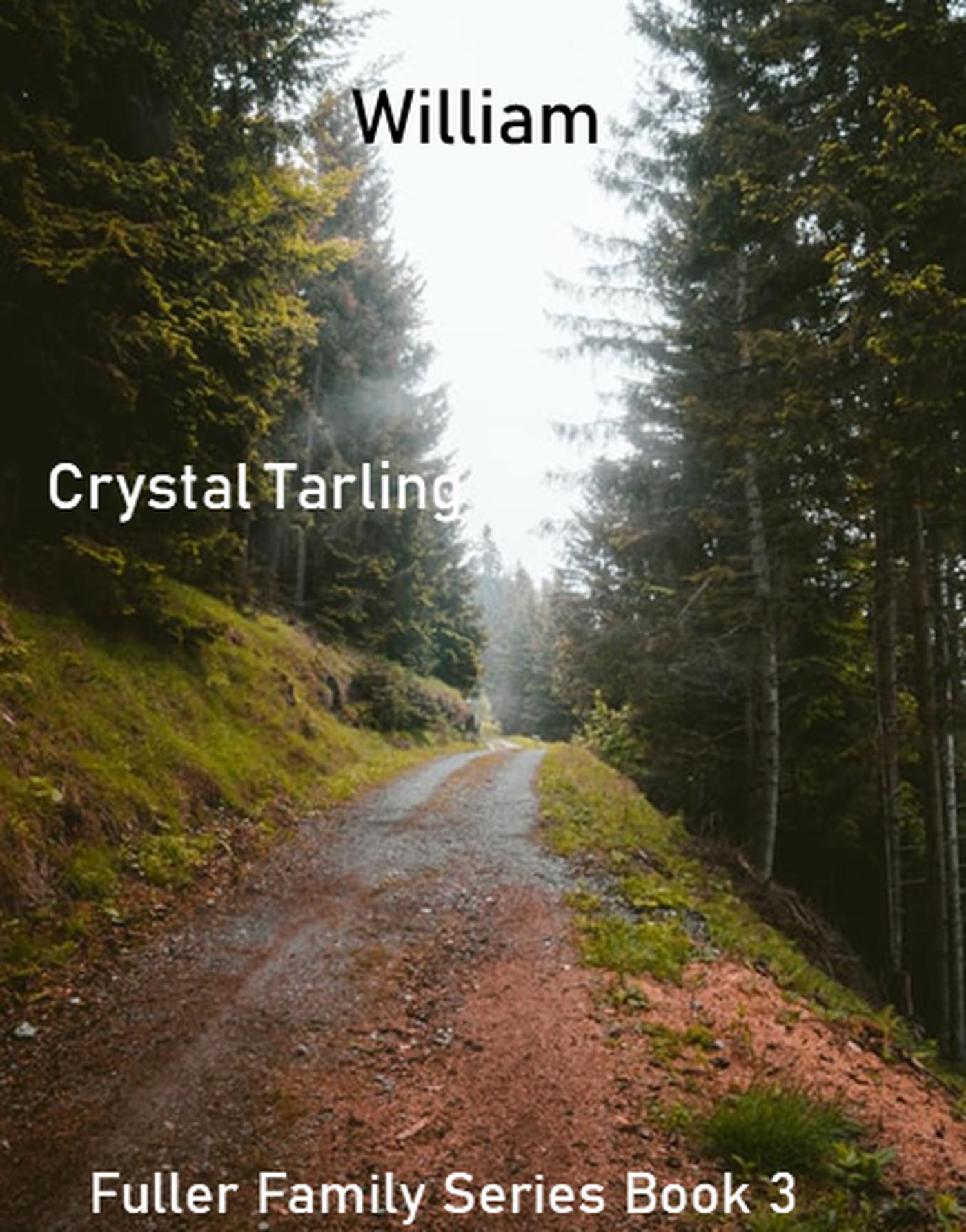 Smashwords – William – a book by Crystal Tarling