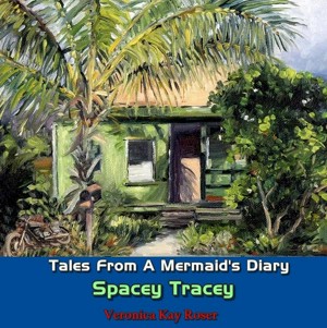 Smashwords – Tales from a Mermaid's Diary - Spacey Tracey