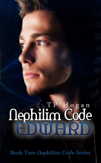 Smashwords – Edward – a book by TP Hogan