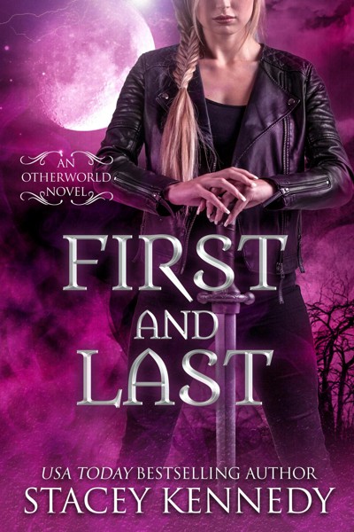 Smashwords – First and Last – a book by Stacey Kennedy
