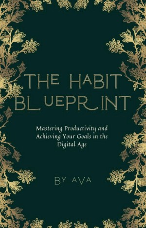 Smashwords – The Habit Blueprint