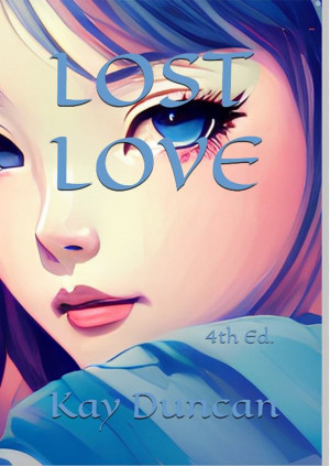 Smashwords – Lost Love