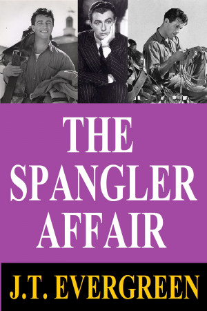 Smashwords – The Spangler Affair