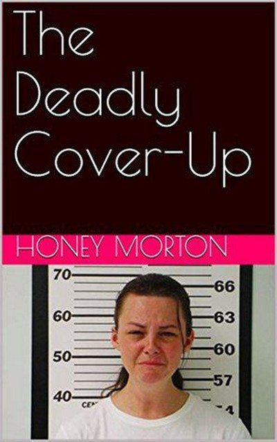 Smashwords – The Deadly Cover-Up – a book by Honey Morton