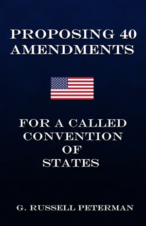 Smashwords – Proposing 40 Amendments for a Called Convention of States