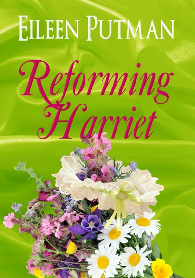 Smashwords – Reforming Harriet – a book by Eileen Putman