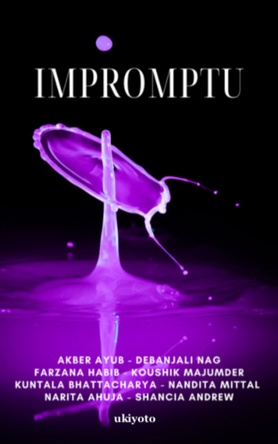 Smashwords – Impromptu – a book by Farzana Habib Shancia Andrew A.M ...