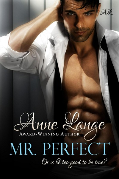 Smashwords – Mr. Perfect – a book by Anne Lange