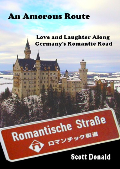 Smashwords – An Amorous Route: Love and Laughter Along Germany’s ...