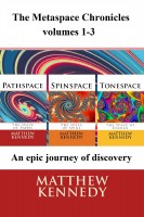 Smashwords – Pathspace – a book by Matthew Kennedy