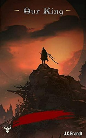 Smashwords – Our King